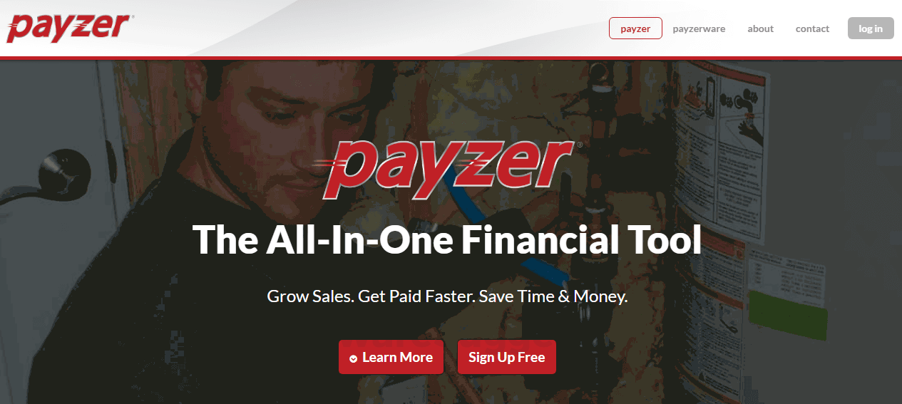 Payzer - Pricing, Features, and Details in 2025