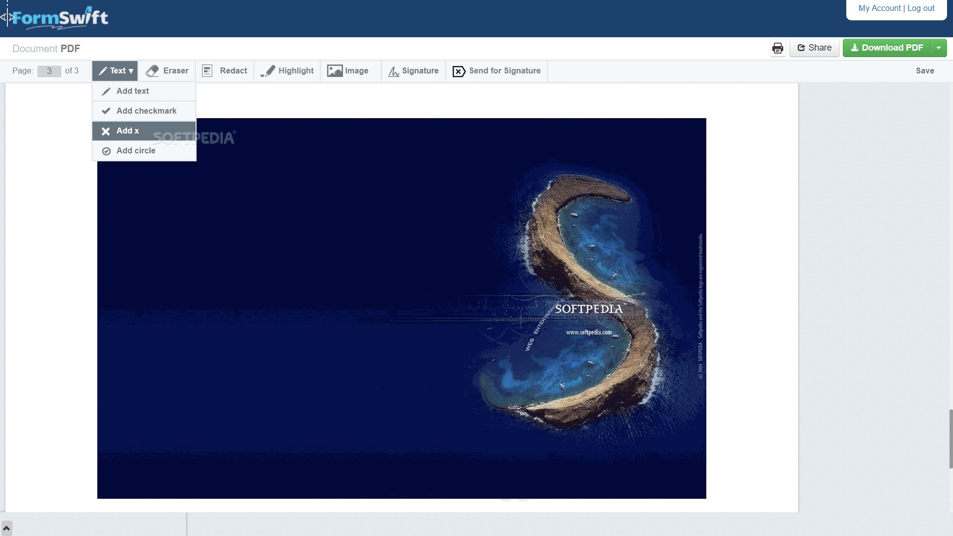 FormSwift - Pricing, Features, and Details in 2025