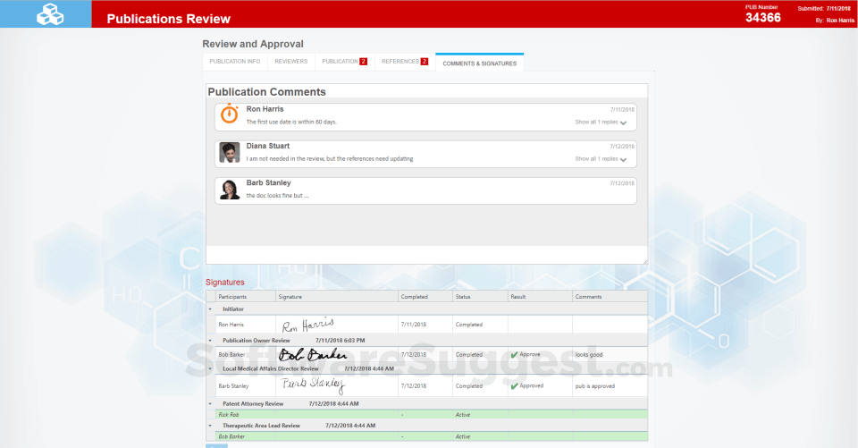 BP Logix Process Director - Pricing, Features, and Details in 2025