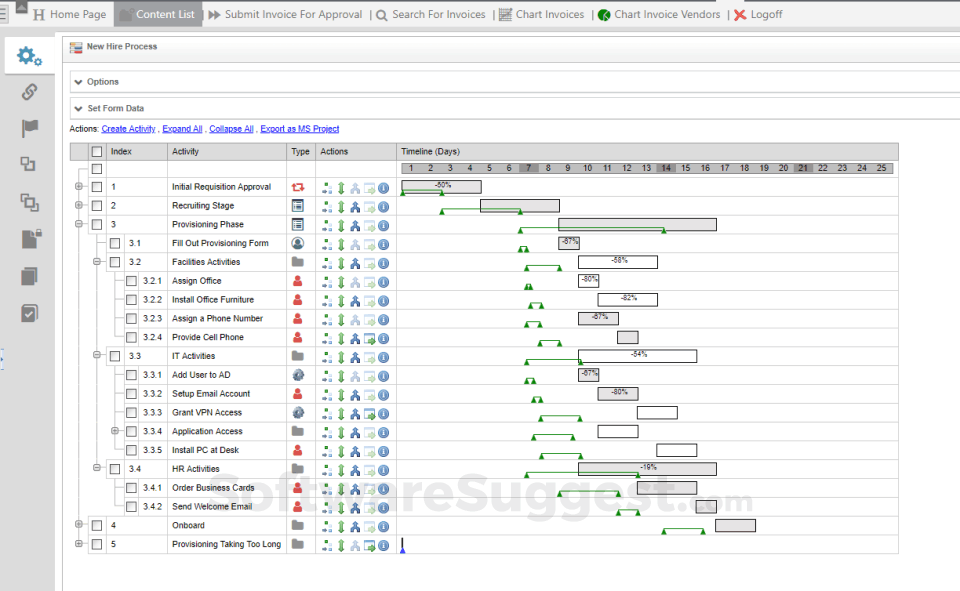 BP Logix Process Director - Pricing, Features, and Details in 2025