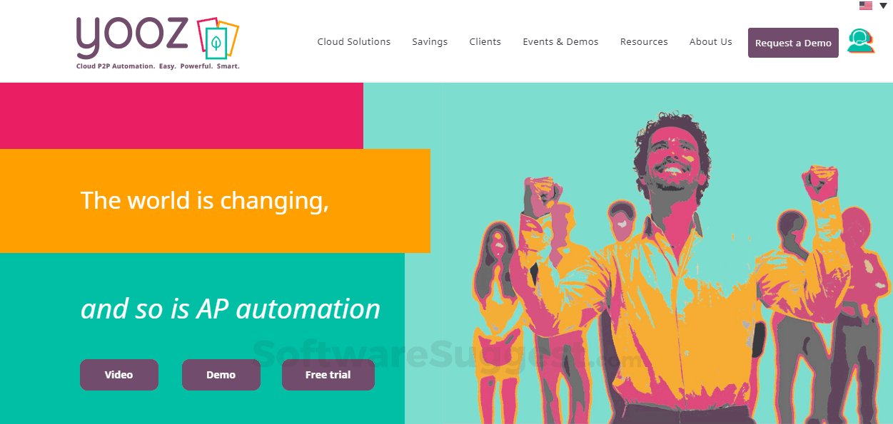 Yooz - Pricing, Features, and Details in 2025