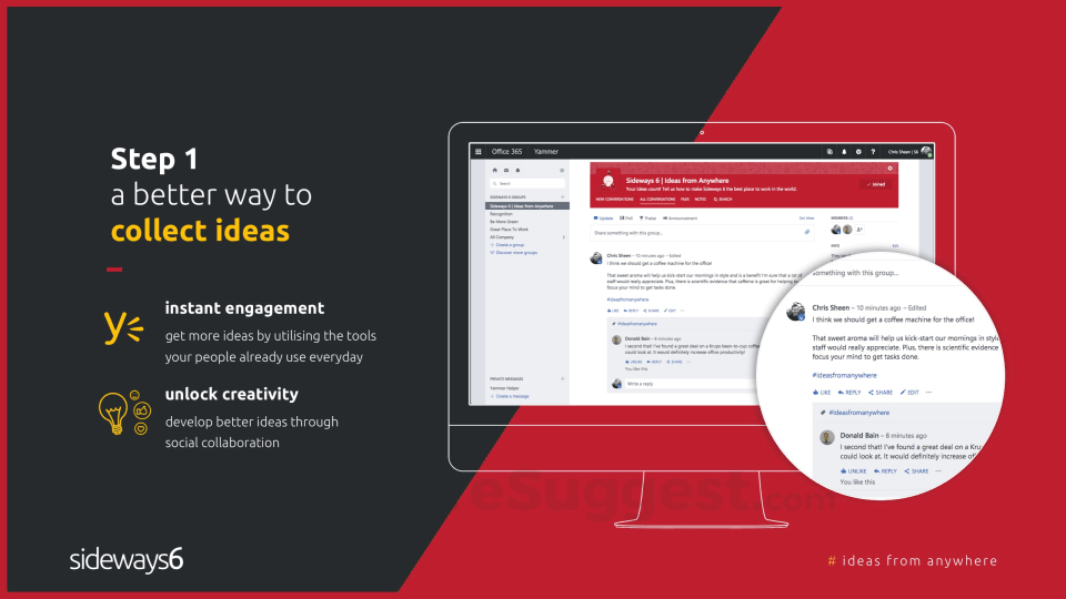 Sideways 6 - Pricing, Features, and Details in 2025