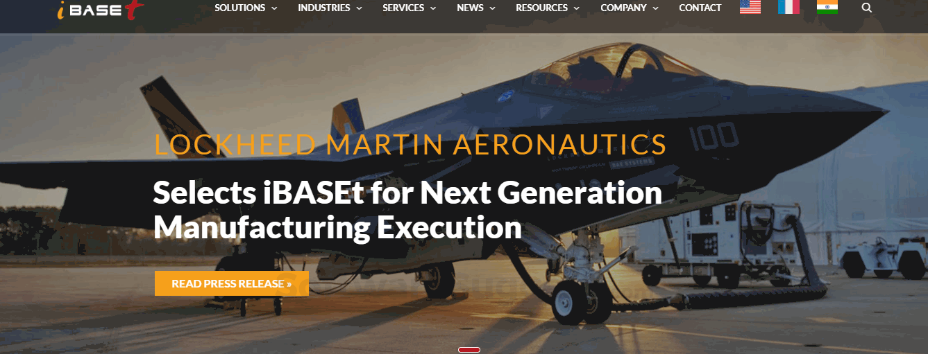 Solumina MES - Pricing, Features, and Details in 2025