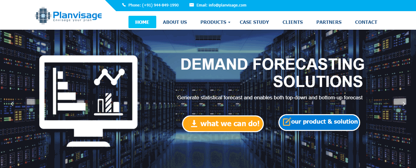 Planvisage SCM - Pricing, Features, and Details in 2025