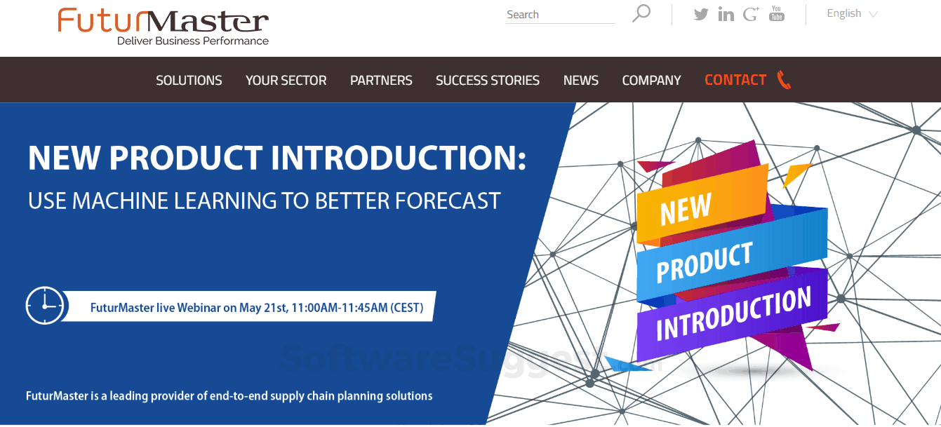 FuturMaster - Pricing, Features, and Details in 2025