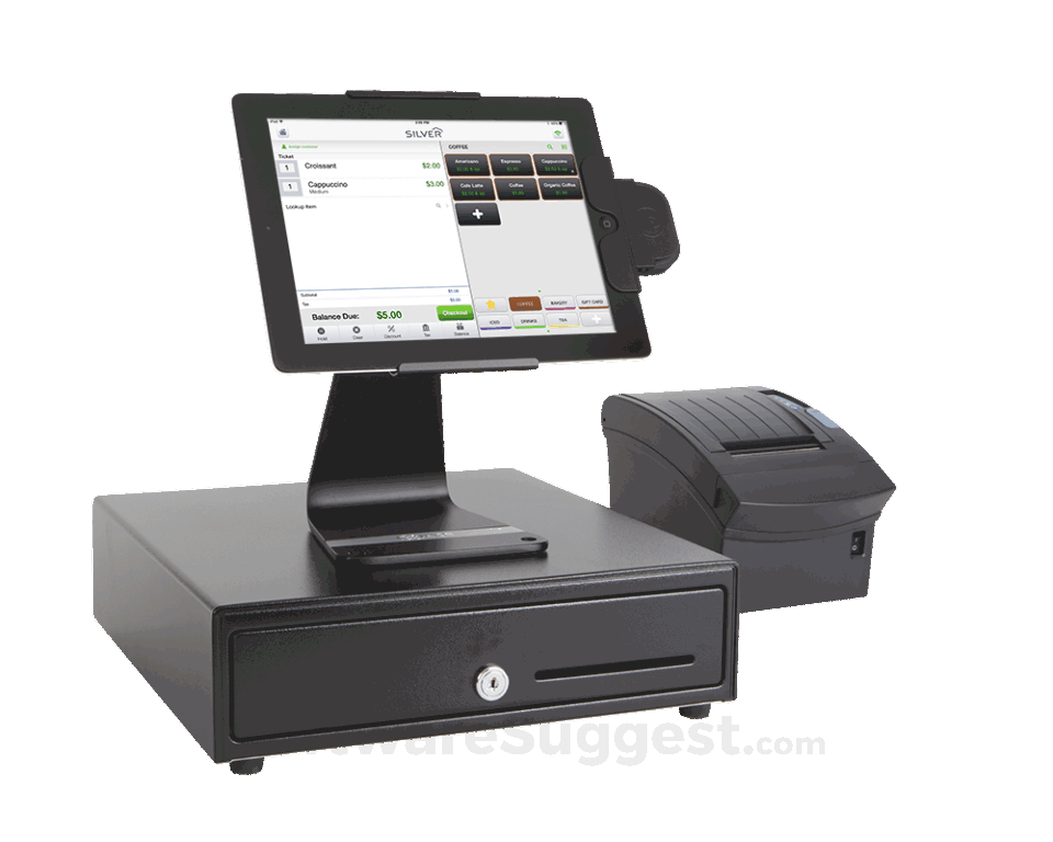 NCR Silver - Pricing, Features, and Details in 2025