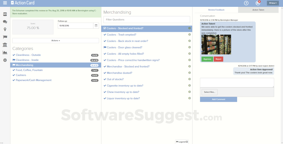 Action Card - Pricing, Features, and Details in 2025