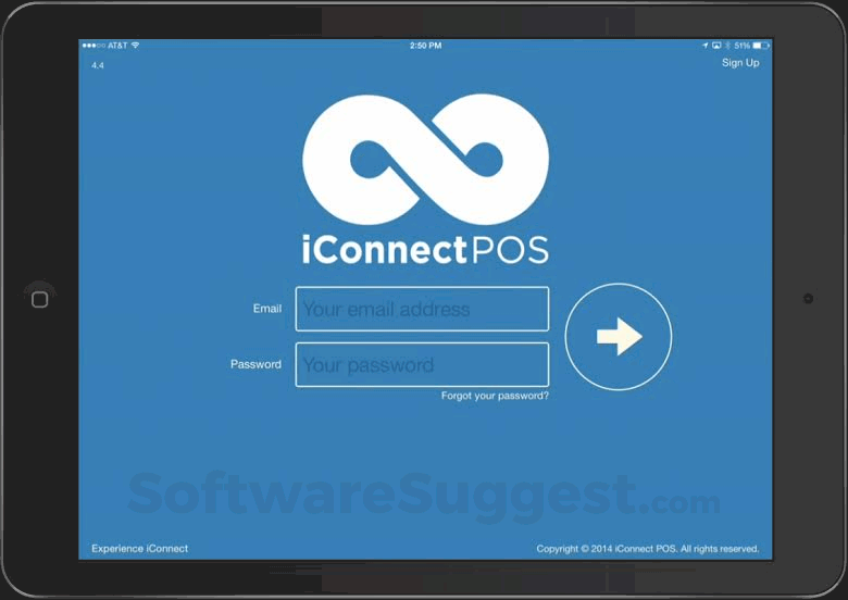 iConnect POS - Pricing, Features, and Details in 2025