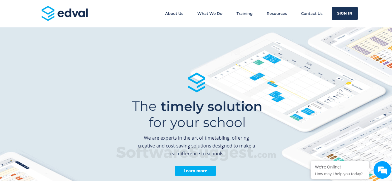 Edval - Pricing, Features, and Details in 2026