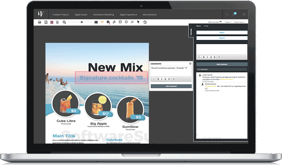 Wedia - Pricing, Features, and Details in 2025
