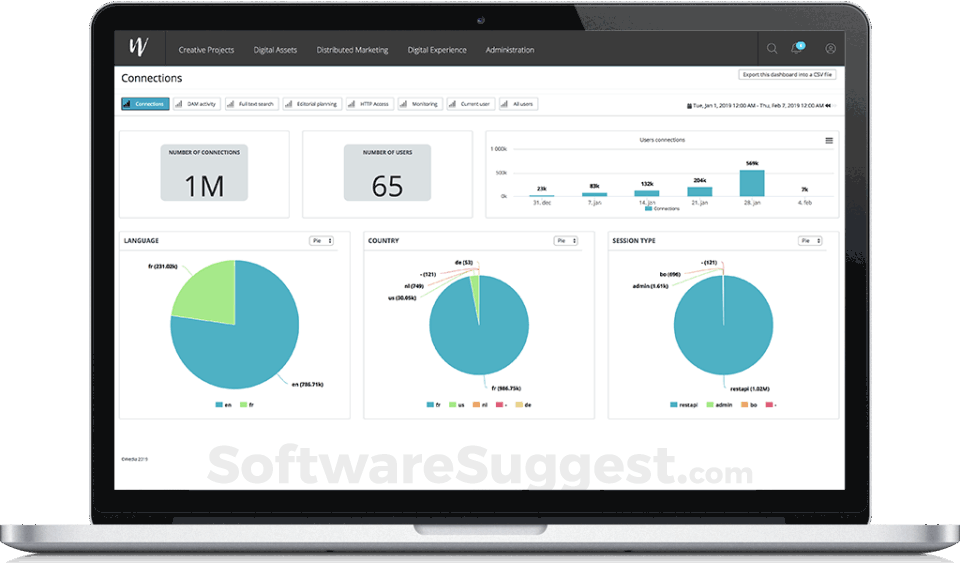 Wedia - Pricing, Features, and Details in 2025
