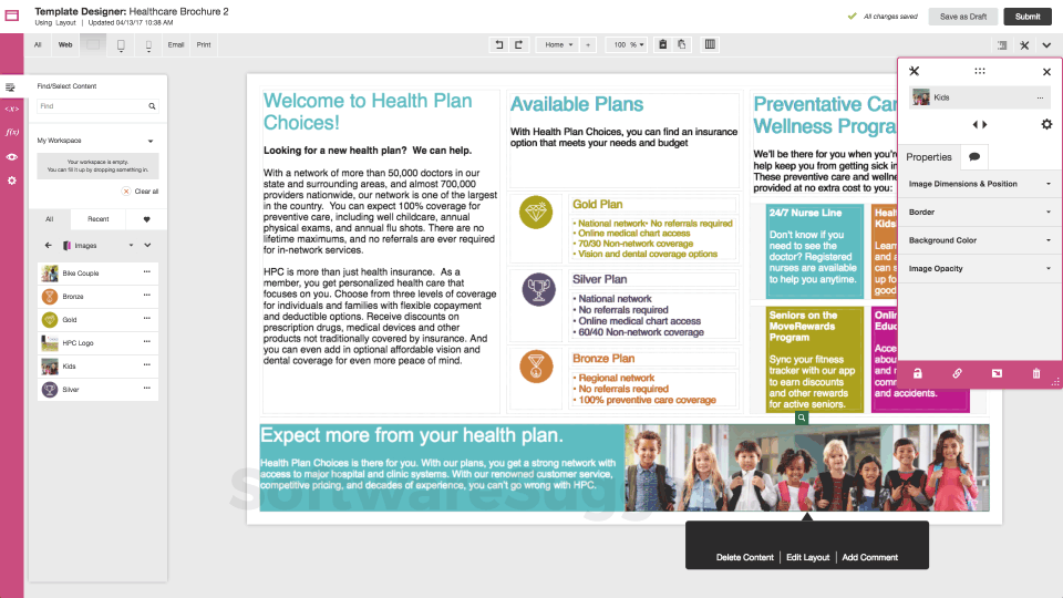 INTOUCH - Pricing, Features, and Details in 2025