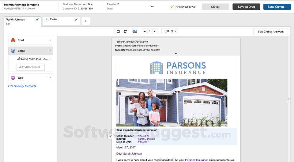 INTOUCH Pricing, Features, and Reviews (Feb 2025)
