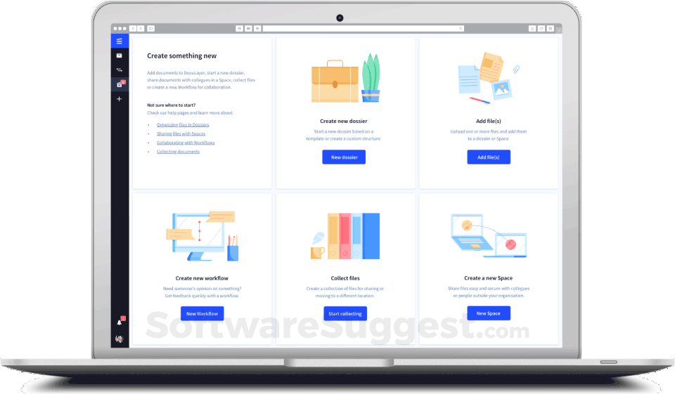 Doculayer - Pricing, Features, and Details in 2025
