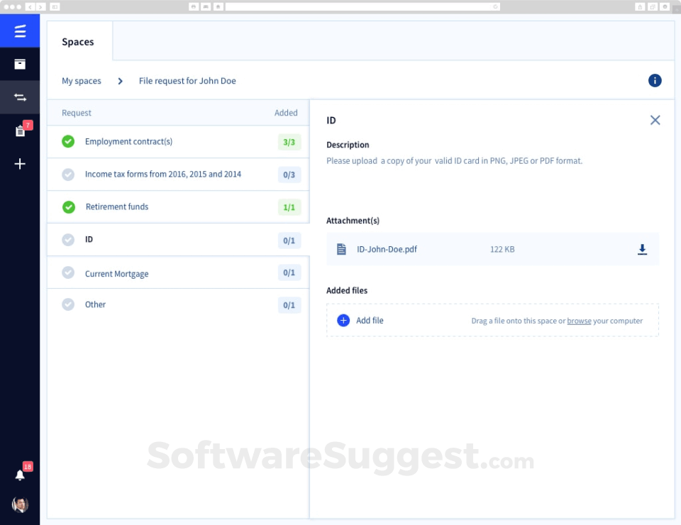 Doculayer - Pricing, Features, and Details in 2025