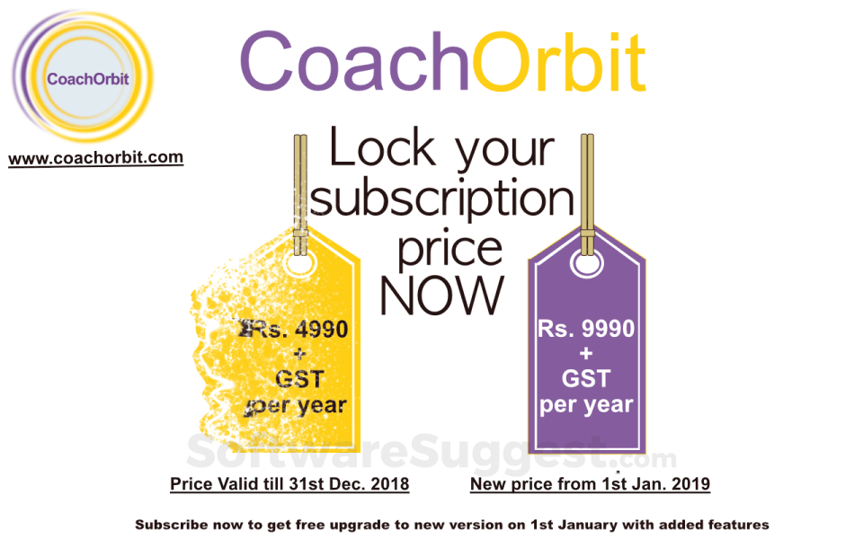 CoachOrbit Pricing, Features, and Reviews (Mar 2025)