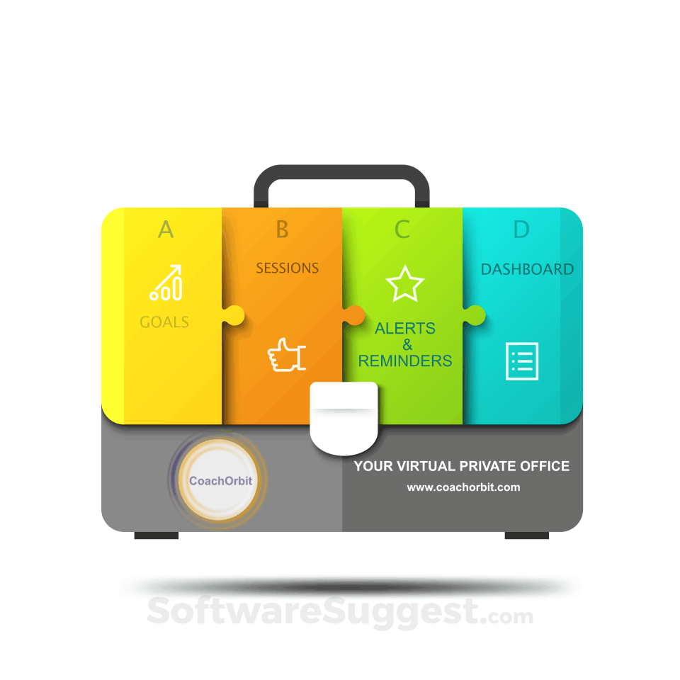 CoachOrbit Pricing, Features, and Reviews (Mar 2025)