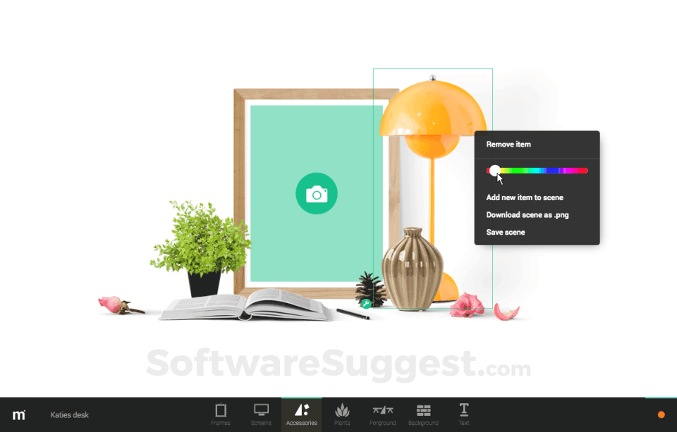 Mockup Editor - Pricing, Features, and Details in 2025