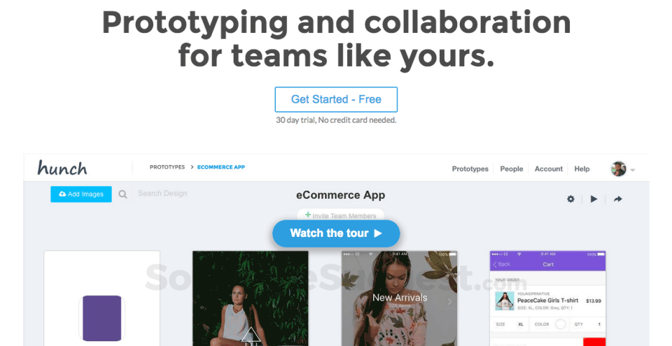 Hunch App - Pricing, Features, and Details in 2025