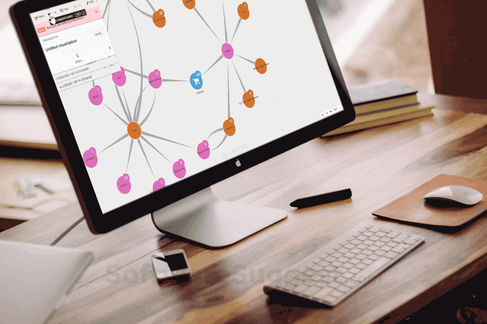 Linkurious - Pricing, Features, and Details in 2025