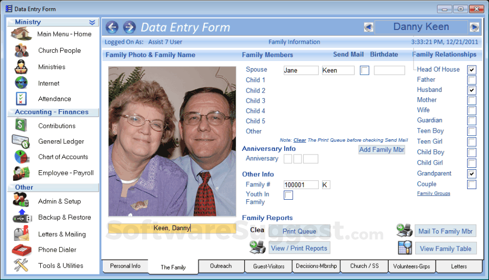 Churchsoft - Pricing, Features, and Details in 2025