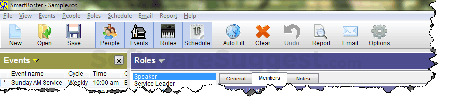 SmartRoster - Pricing, Features, and Details in 2025