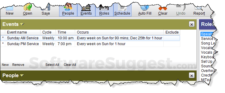 SmartRoster - Pricing, Features, and Details in 2025