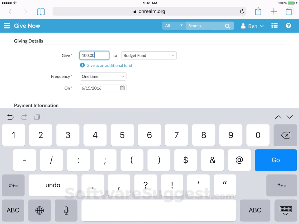 Realm: Reviews, Pricing, Features in 2025