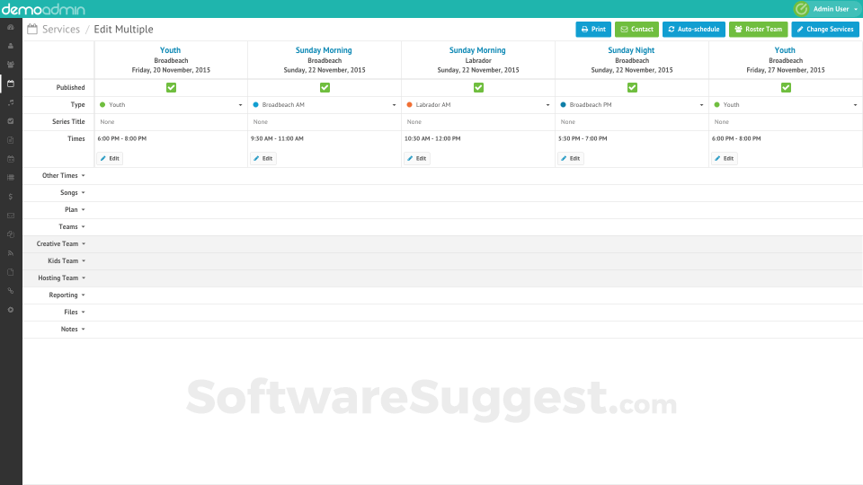 Tithe.ly Church Management Pricing, Features, and Reviews (Apr 2025)