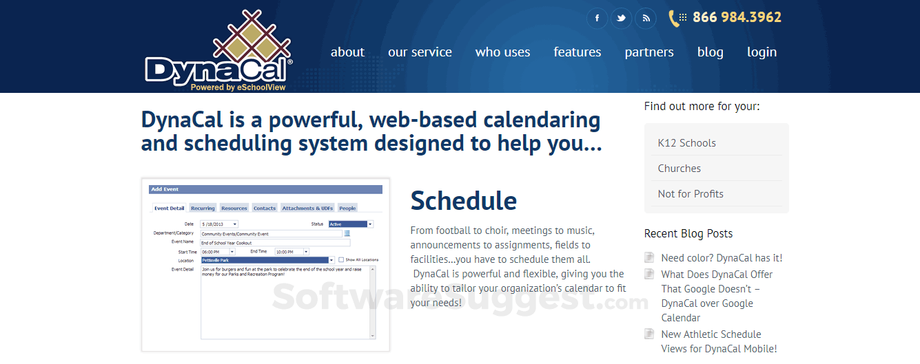 DynaCal - Pricing, Features, and Details in 2025