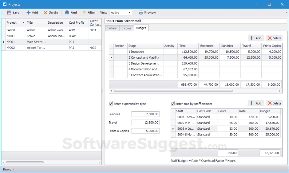 OnTrack - Pricing, Features, and Details in 2025