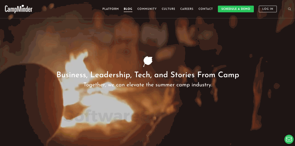 CampMinder - Pricing, Features, and Details in 2026