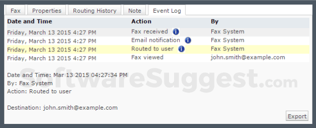 XMediusFAX - Pricing, Features, and Details in 2026