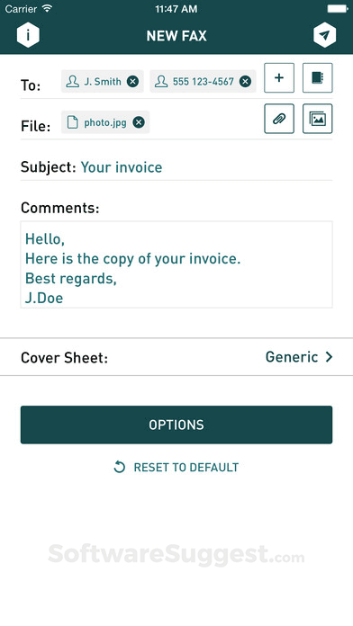 XMediusFAX - Pricing, Features, and Details in 2026