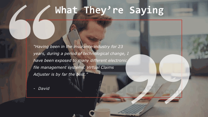 Virtual Claims Adjuster Pricing, Features, and Reviews (Mar 2025)