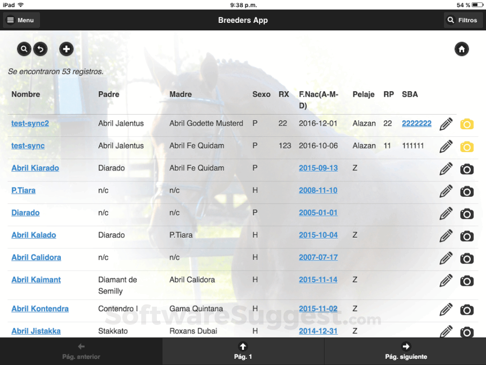 Breeders App: Details, Pricing, Features, & Integration in 2026