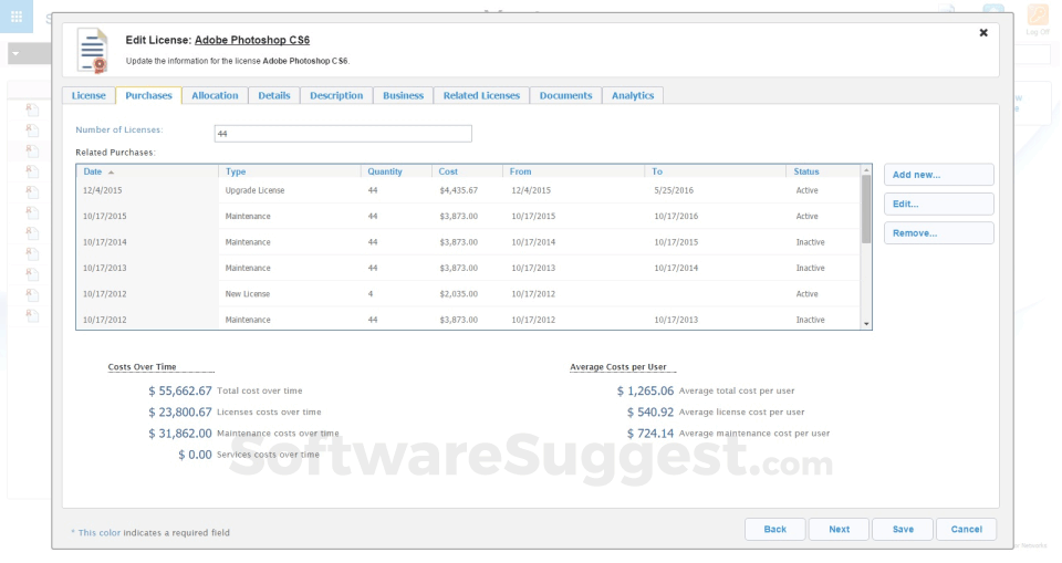 Vizor License Manager - Pricing, Features, and Details in 2025