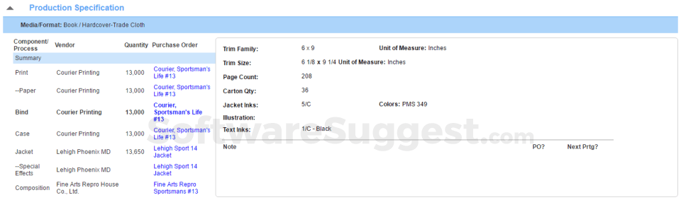Title Management - Pricing, Features, and Details in 2025