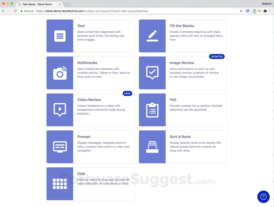 Recollective - Pricing, Features, and Details in 2025