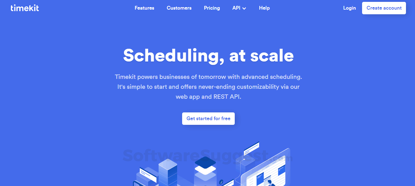 Timekit - Pricing, Features, and Details in 2025