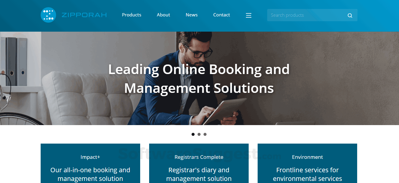 Zipporah Advance - Pricing, Features, and Details in 2025