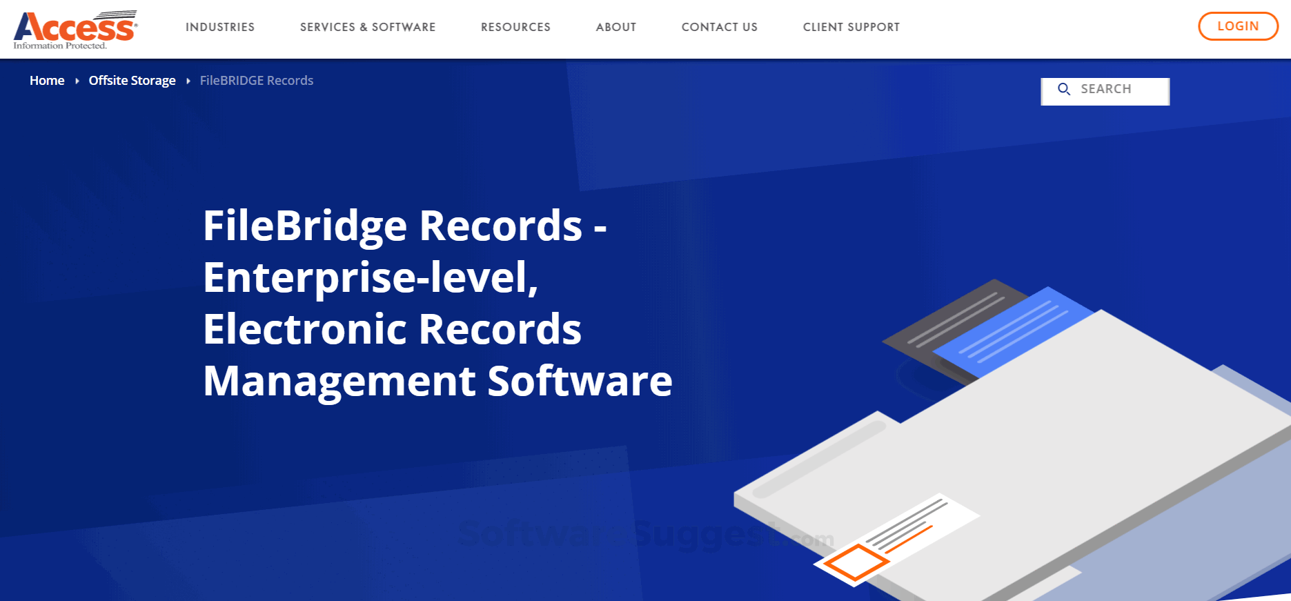 FileBRIDGE Records - Pricing, Features, and Details in 2025