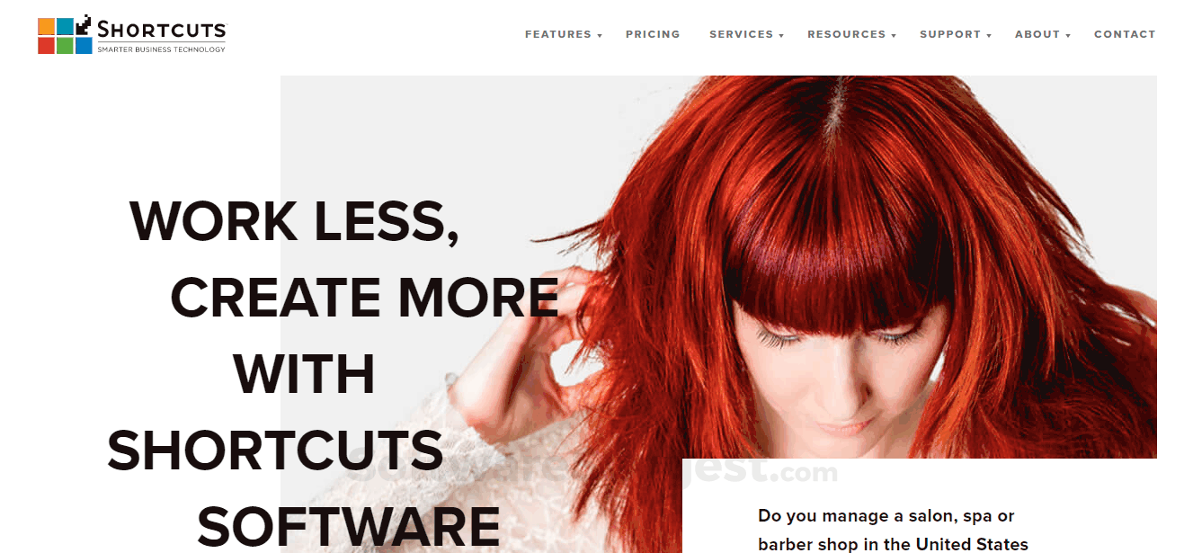 Shortcuts Software - Pricing, Features, and Details in 2025