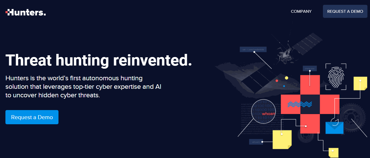 Hunters - Pricing, Features, and Details in 2025