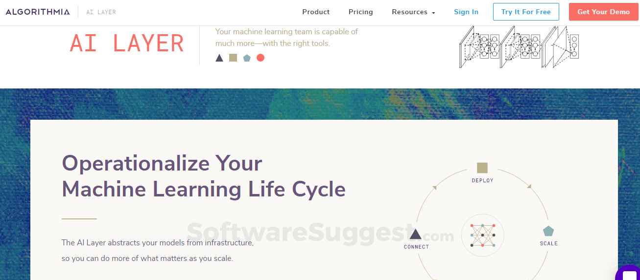 Algorithmia - Pricing, Features, and Details in 2025