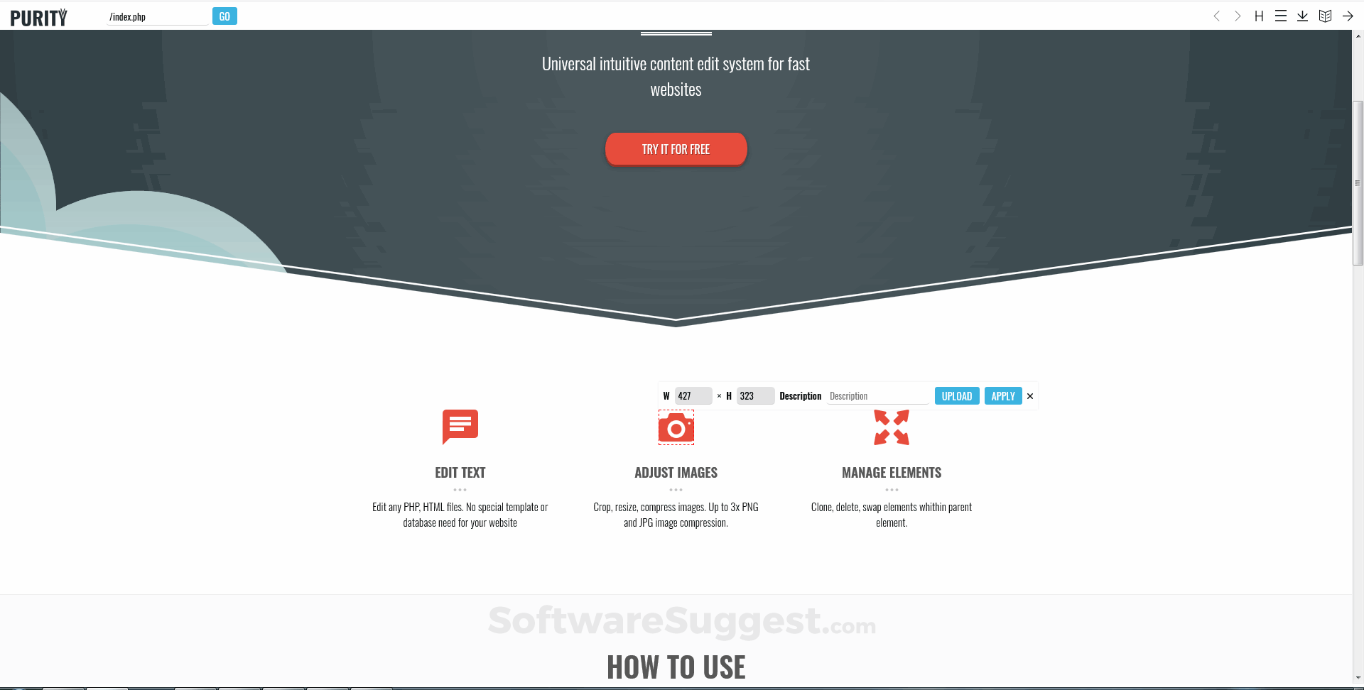 Purity - Pricing, Features, and Details in 2025