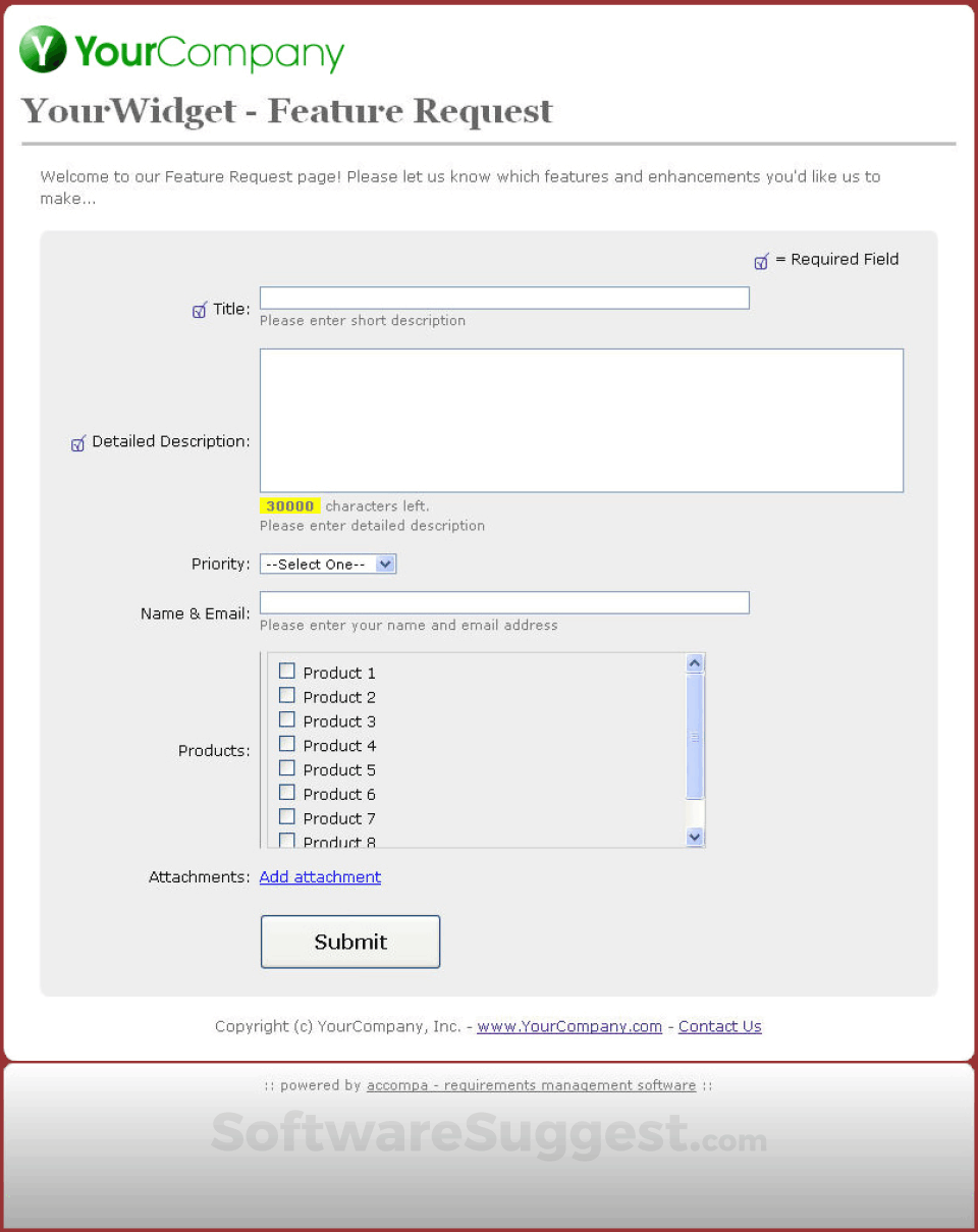 Accompa Pricing, Features, and Reviews (Jul 2025)