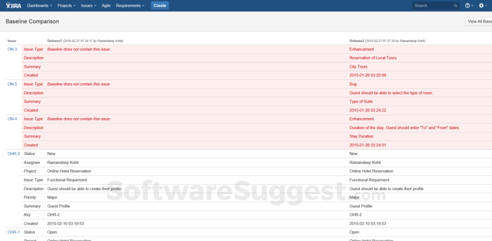 R4J for JIRA - Pricing, Features, and Details in 2025