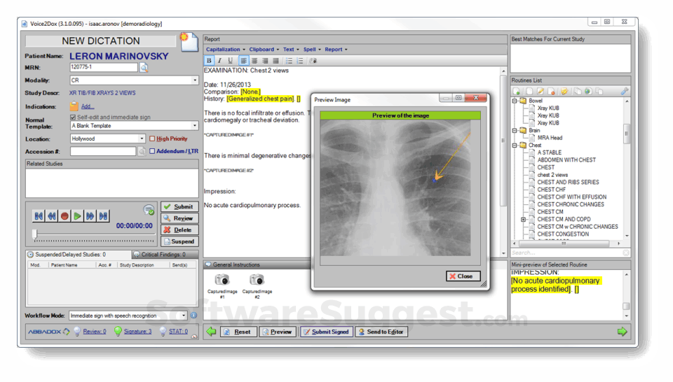 AbbaDox Rad - Pricing, Features, and Details in 2025
