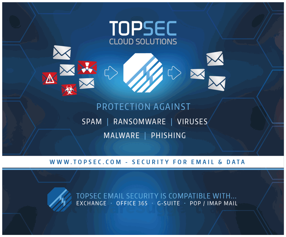 Topsec Email Security - Pricing, Features, and Details in 2025